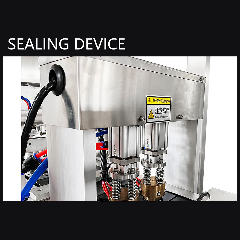 High Speed Fully Automatic Small Scale Filling Nespresso Coffee ...