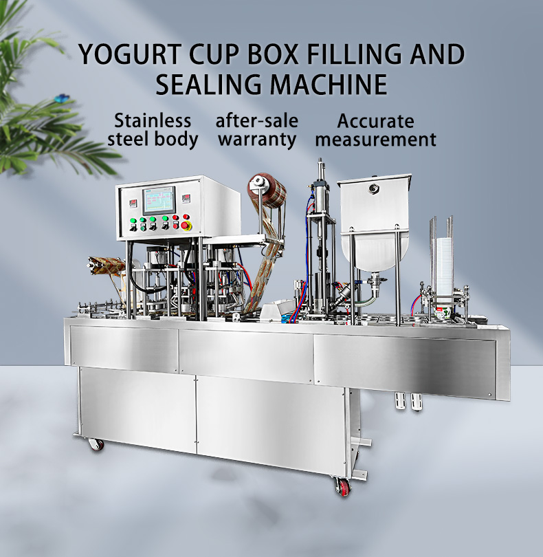 Communion Cup Grape Juice Filling Sealing Machine Full Automatic ...